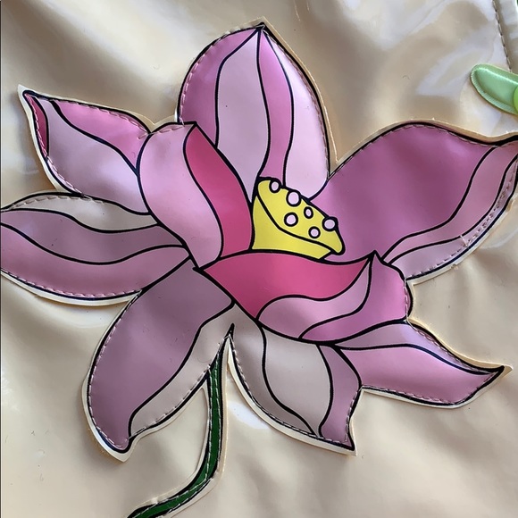 Kidorable | Jackets & Coats | Kidorable Bee Flower Toddler Raincoat ...